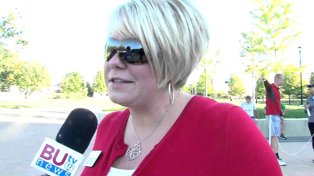 Bradley Holds Gary R. Tippett Memorial Race – BUTV News