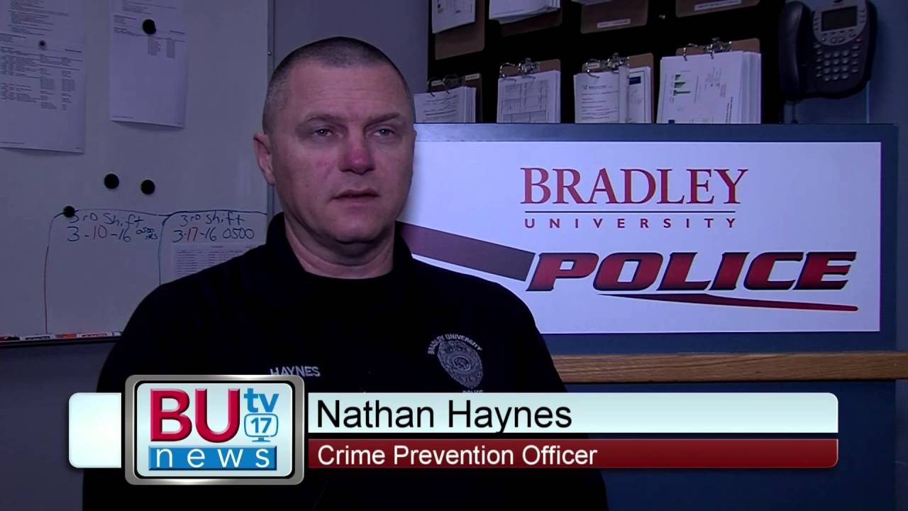 BU Police Department Runs Vacant House Search Program – BUTV News