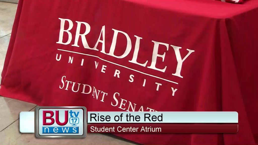 Friday is Pride day – BUTV News