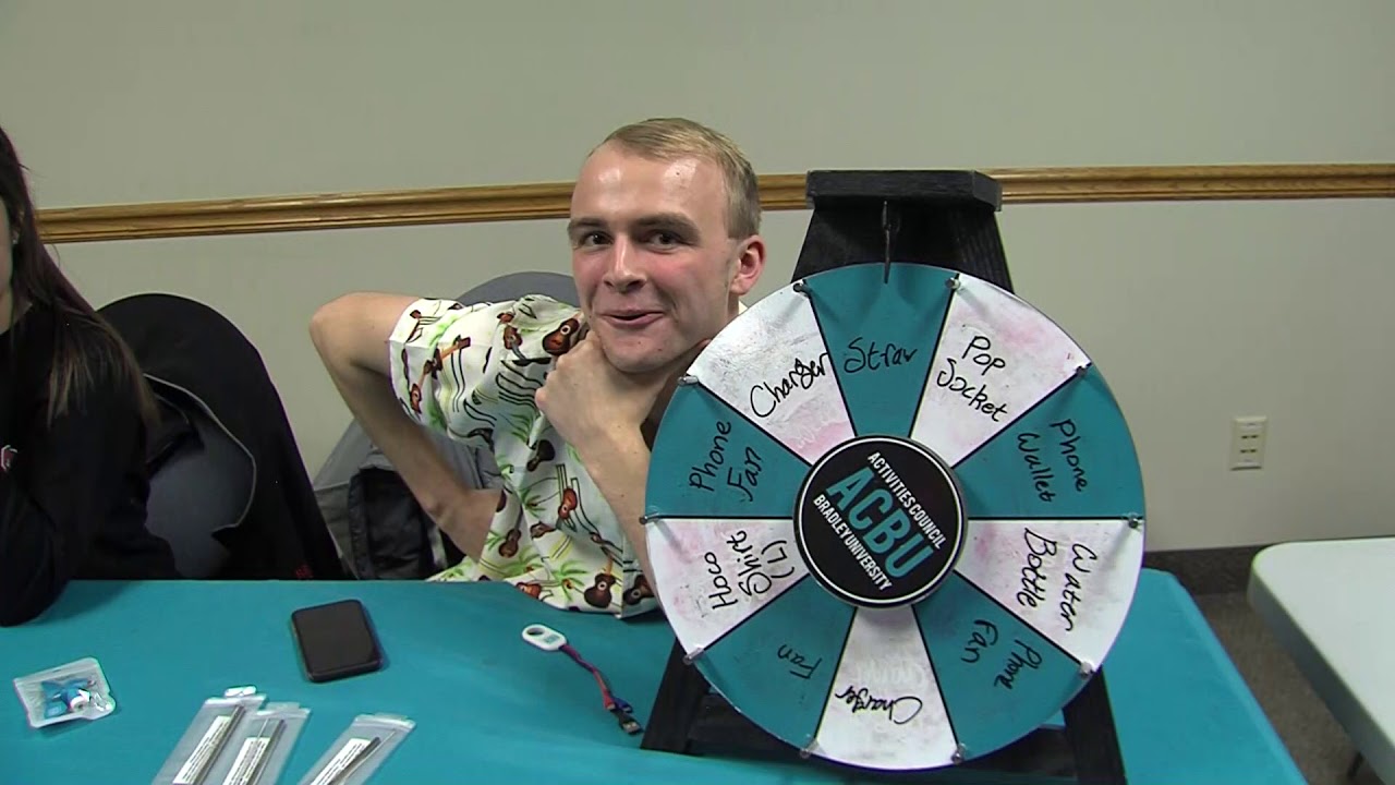 ACBU and Chill – BUTV News