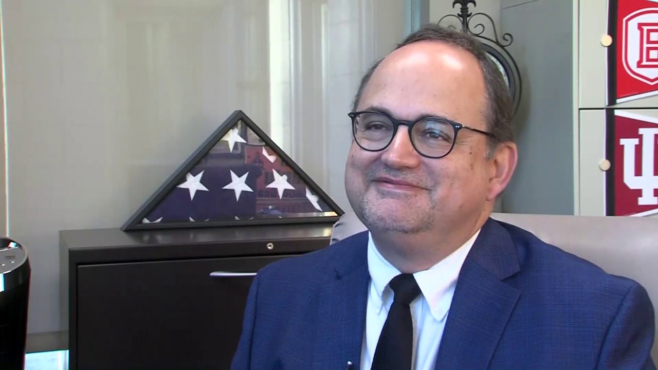 Dr. Dad? – BUTV News