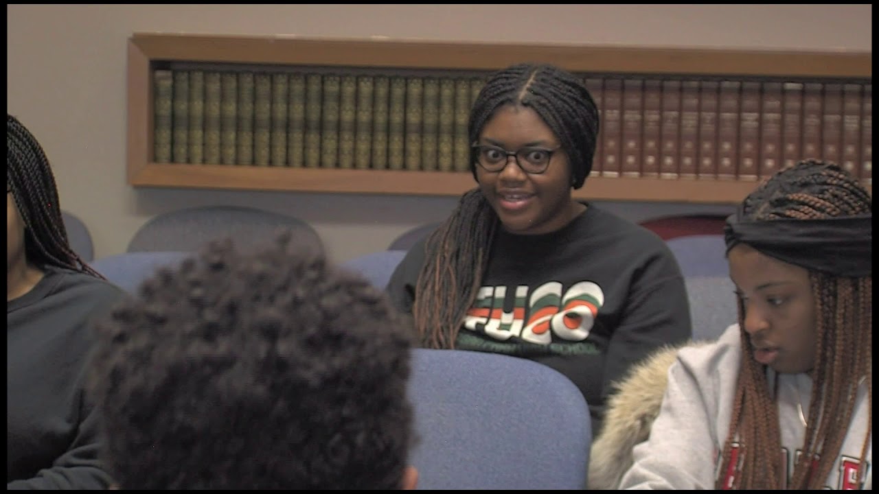 Naacp Voting Matters Butv News