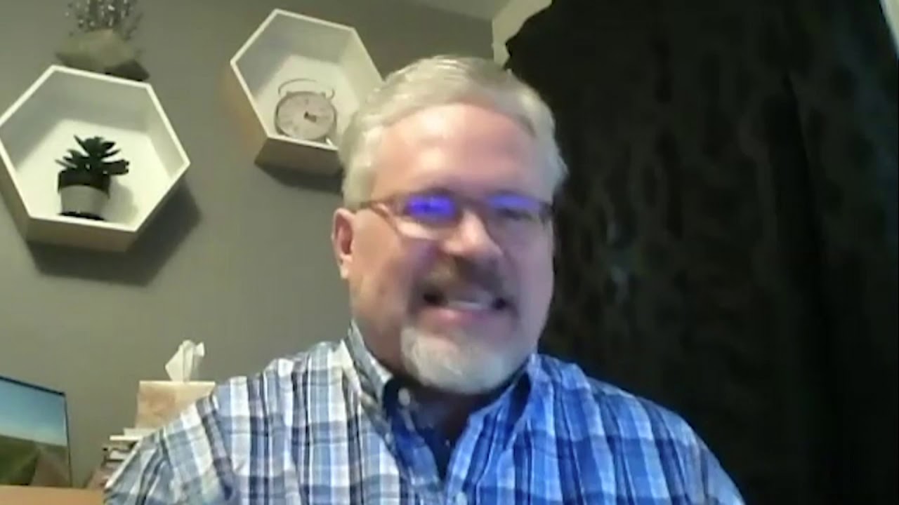 Interviewing Ken Harding about the Virtual Majors and Minors Fair ...