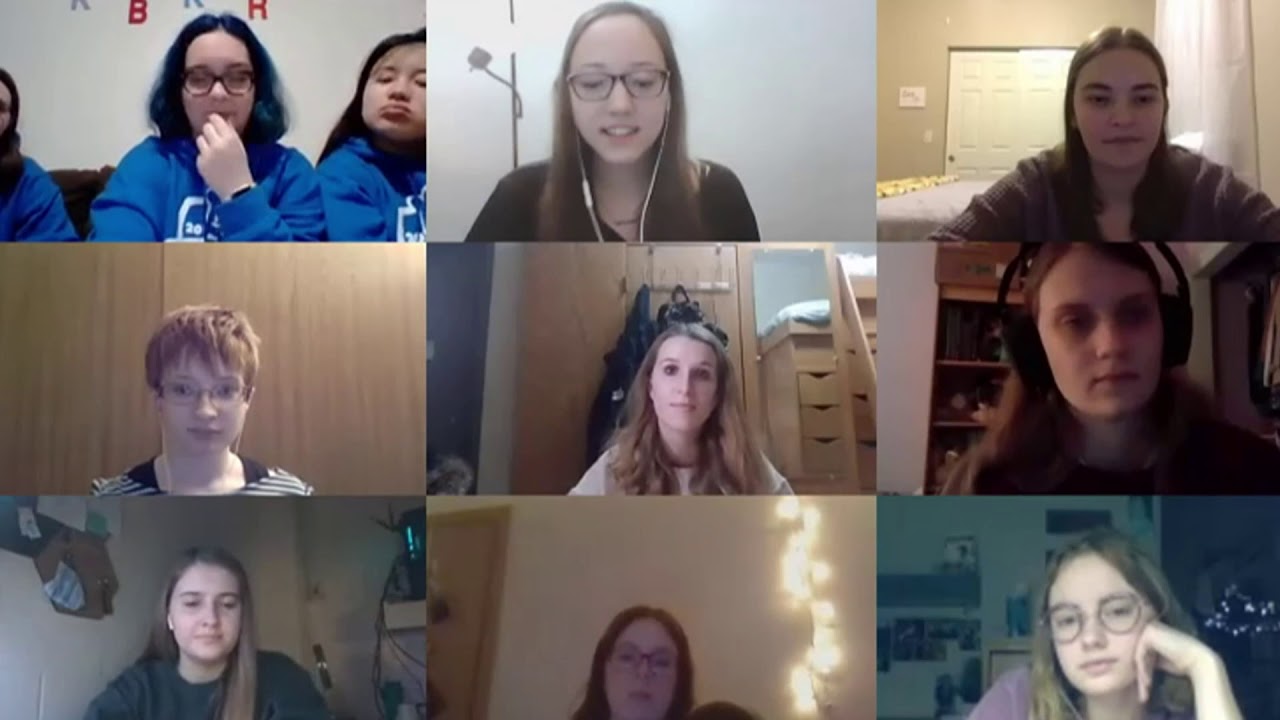 Bradley’s American Sign Language Club – BUTV News