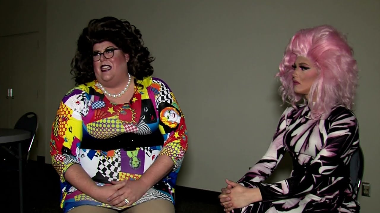 ACBU Drag Show – BUTV News