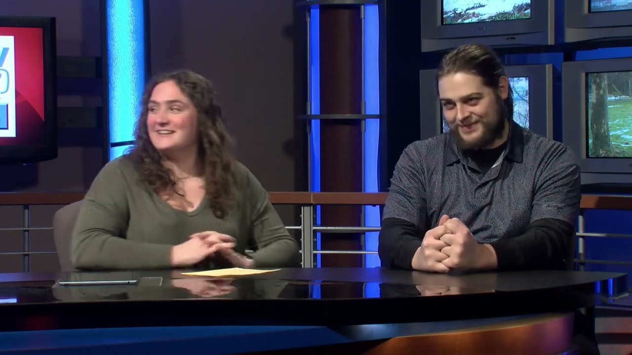Brave Sounds Entertainment Interview – BUTV News