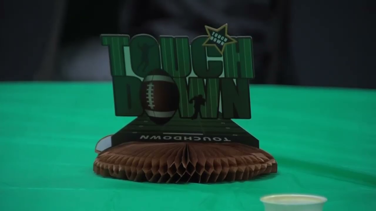 ACBU: Super Bowl Watch Party 2024 | 49ers v Chiefs – BUTV News