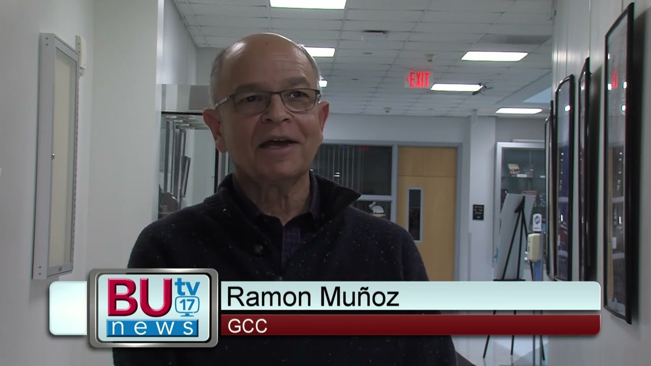 Visual Speakers Spotlight Switzerland’s Influential Artists with Ramon ...